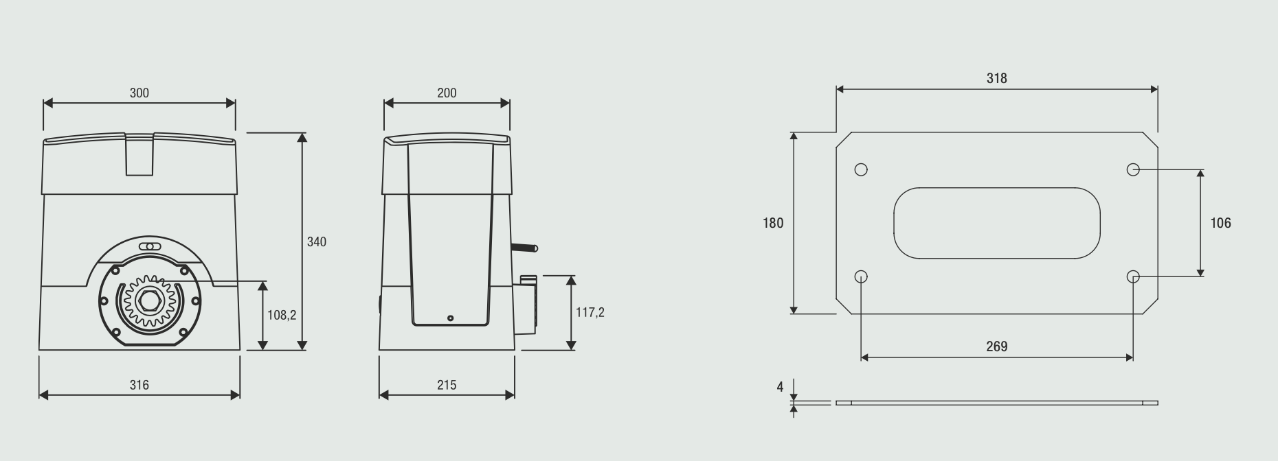 BULL1524 – דורון שערים בע"מ